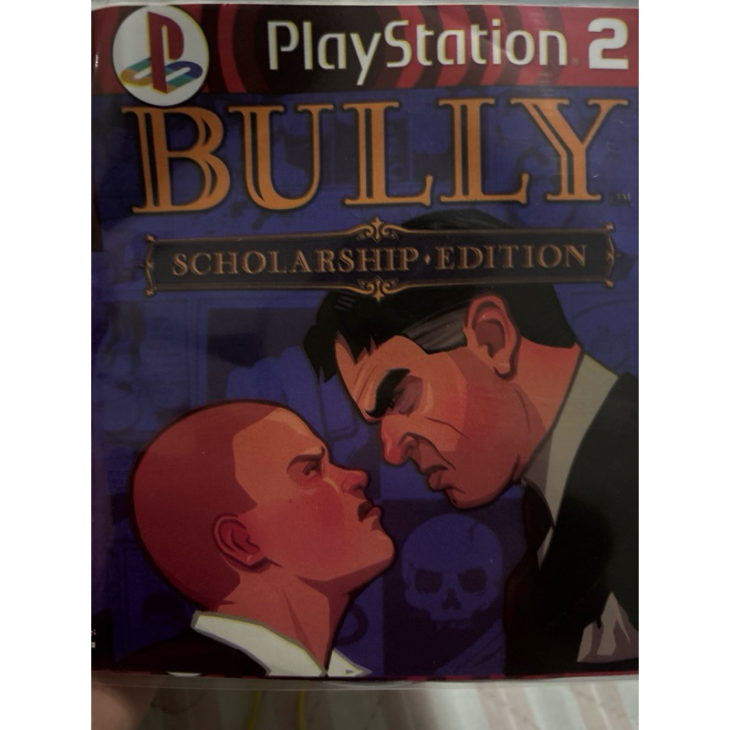 Bully ps2 | Shopee Brasil
