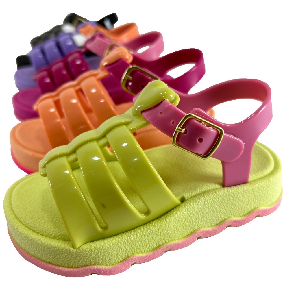 Pepete Birken Infantil Bebê Ailuz | Shopee Brasil