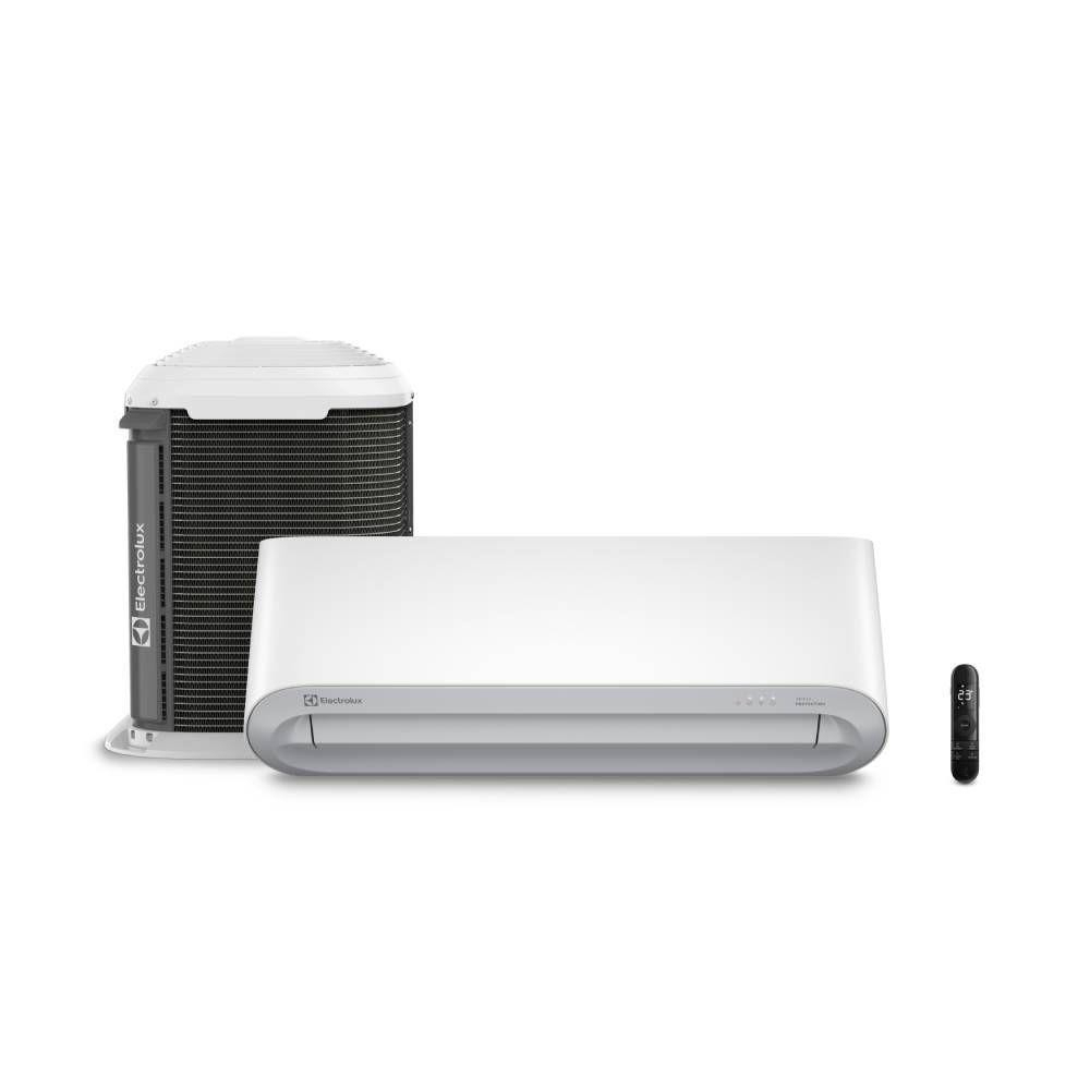 Ar Condicionado Split Hi Wall Inverter Philco 24000 Btus Frio Eco M15 ...
