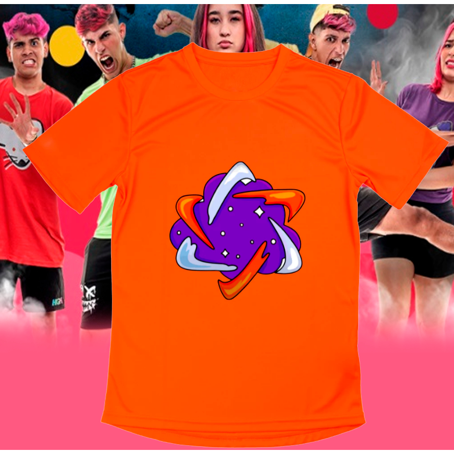 Camiseta Davizinho Dos Rosas Novos Elementos Infantil Juvenil Ketlen ...
