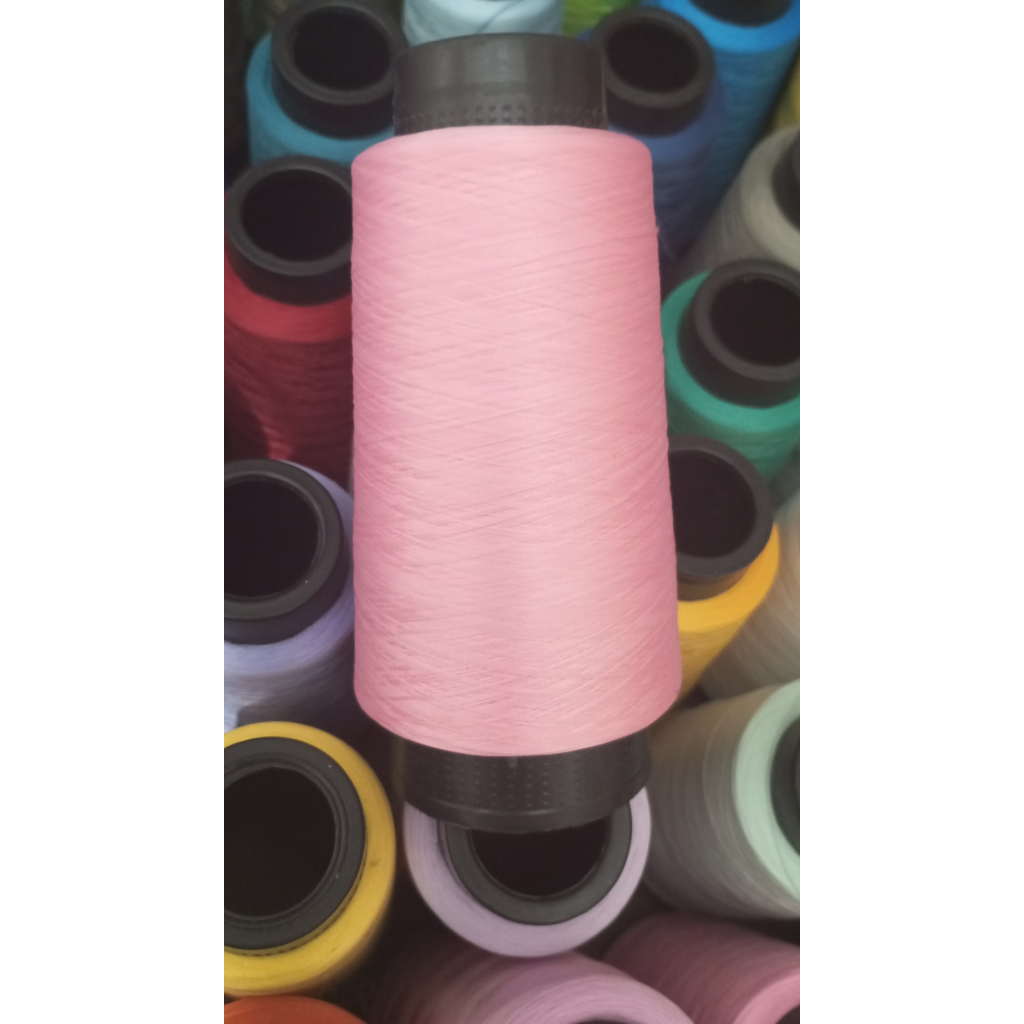 Kit Overlock Doméstica e Industrial com 20 fio de 50g e 10 linha de ...