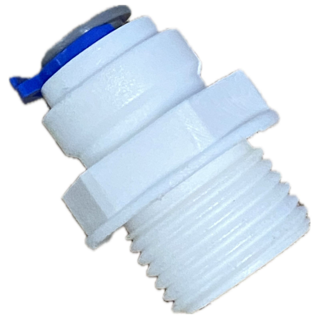 Conector Rosca Externa 1/2 X Engate Rápido 5/16 P/ Filtros | Shopee Brasil