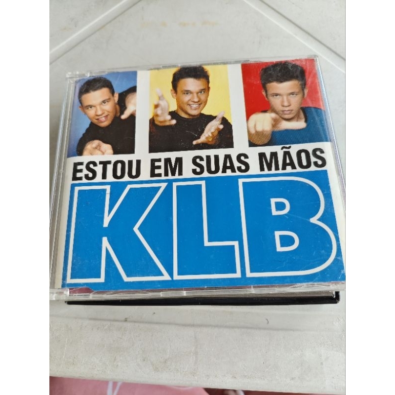 KLB | Shopee Brasil