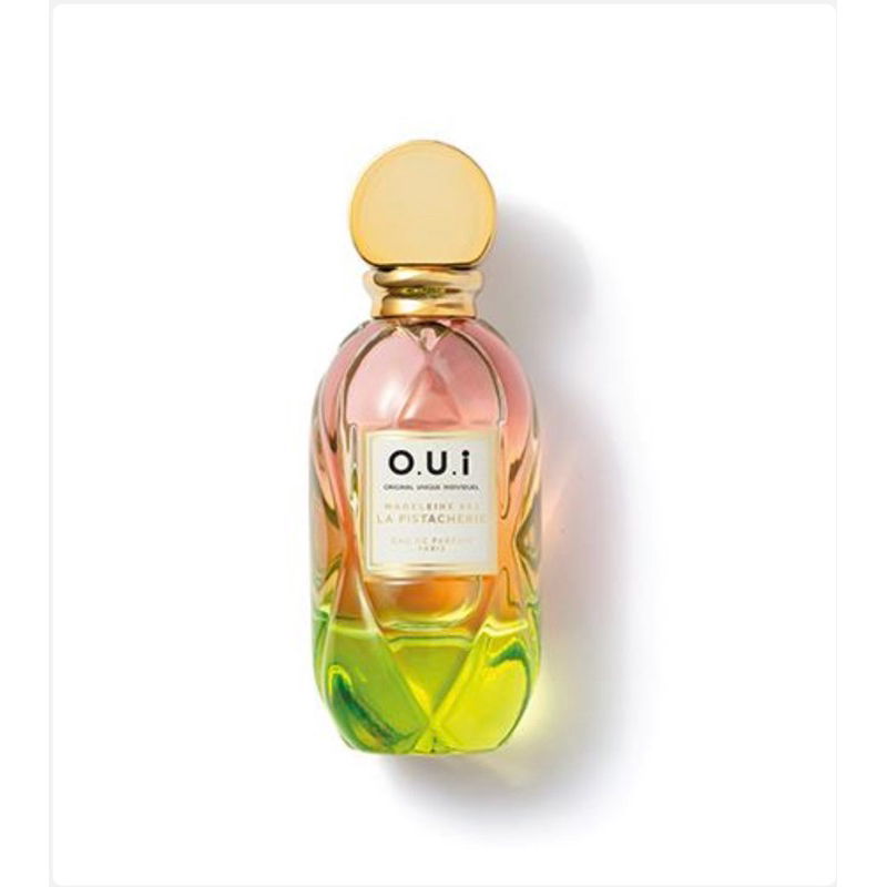 Perfume Oui Madeleine 862 La Pistacherie - Eau De Parfum Feminino, 75ml ...