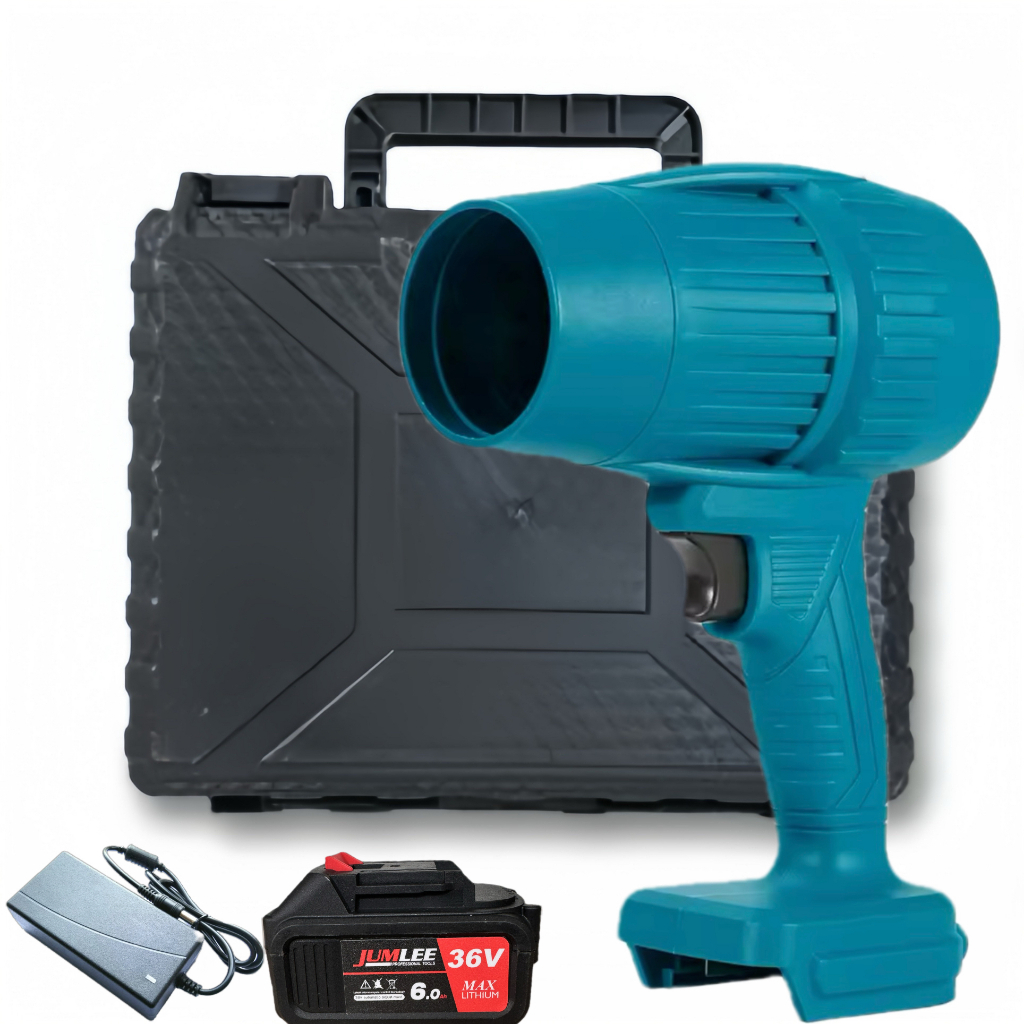 Soprador turbo portátil usb recarregável Super bateria Bivolt Forte Linha Premium | Shopee Brasil