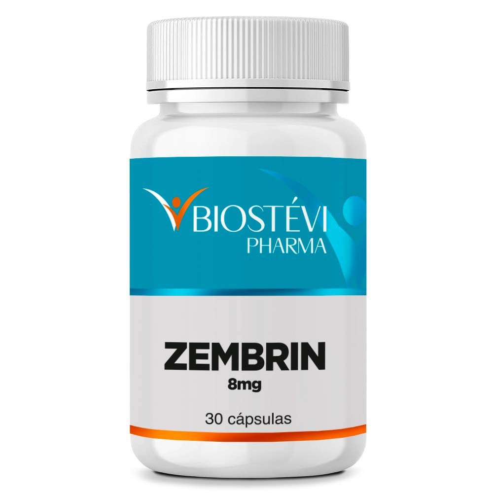 Zembrin 8mg (Sceletium tortuosum) – 30 Cápsulas | Shopee Brasil