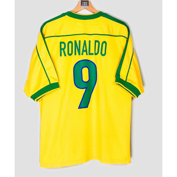 Camiseta R9 Brazil exclusiva aproveite | Shopee Brasil