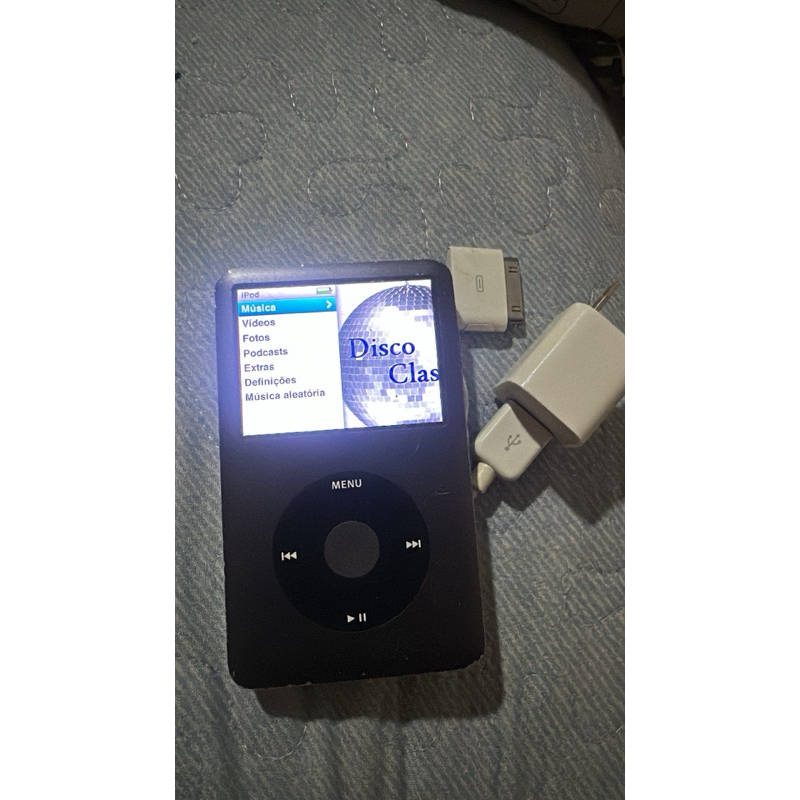 iPod | Shopee Brasil