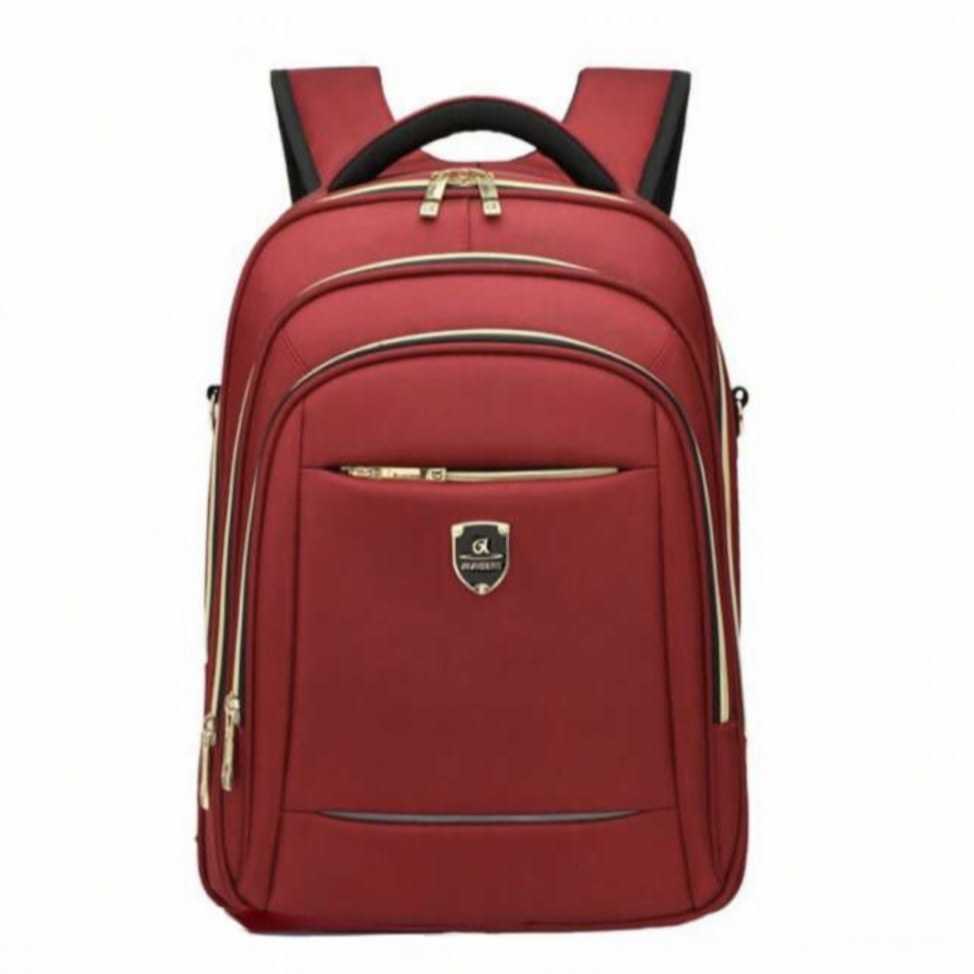 Mochila Bolsa Feminina e Masculina C/ Alça Laptop Maideng original ...