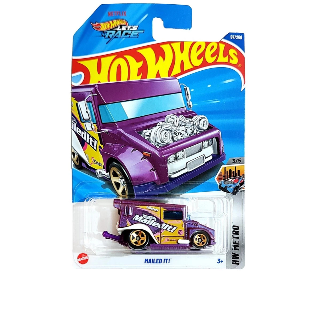 Hot Wheels Let's Race em Oferta | Shopee 2026