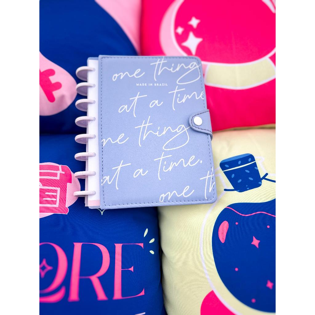 Planner Oba Factory Made in Brazil (linha premium) | Shopee Brasil