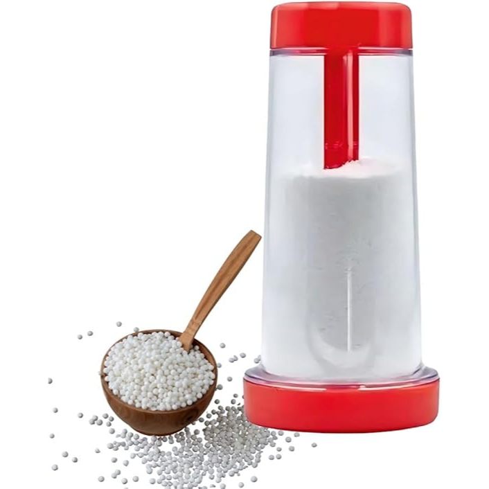 Tapioqueira Premium Peneira Polvilhador Armazena Farinha Beiju Goma ...