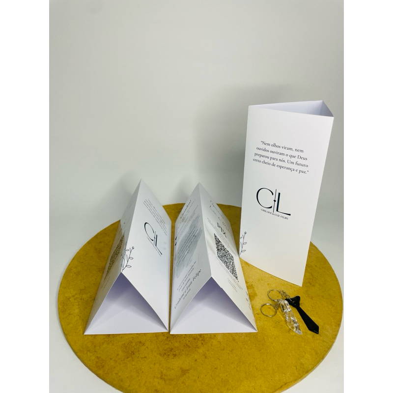 10 Menu triangular para mesa de casamento/aniversario/formatura - artes ...