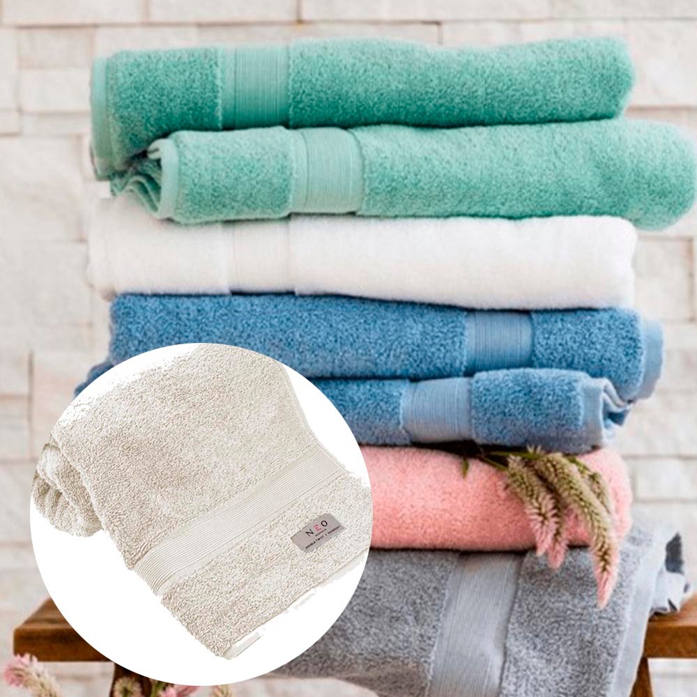 Toalha de banho Banhão Gigante 85x150cm 100%algodão Camesa unidade | Shopee Brasil