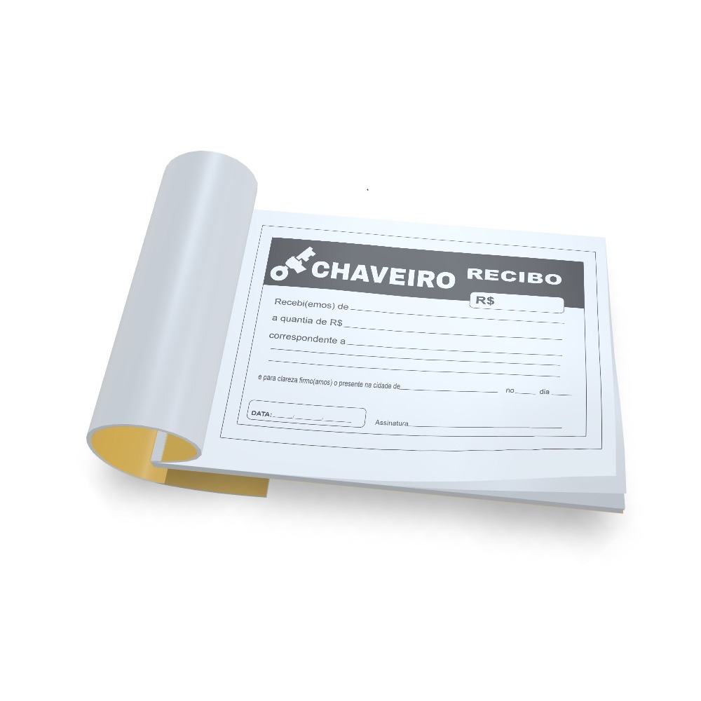 kit RECIBO (CHAVEIRO) REC 14 - (já prontos não será incluso logo) | Shopee Brasil