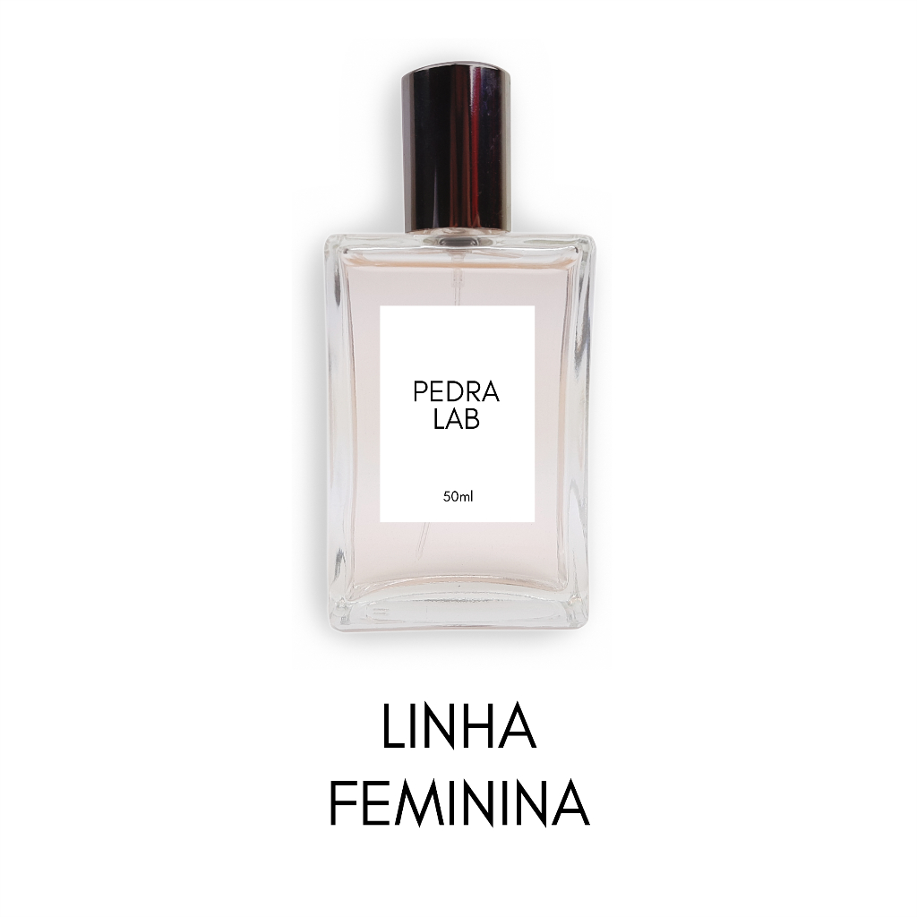 Perfumes Femininos Pedra Lab | Shopee Brasil