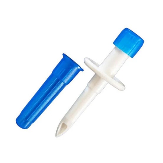 Adaptador para Frasco de Soro - Hartmann 560132 | Shopee Brasil