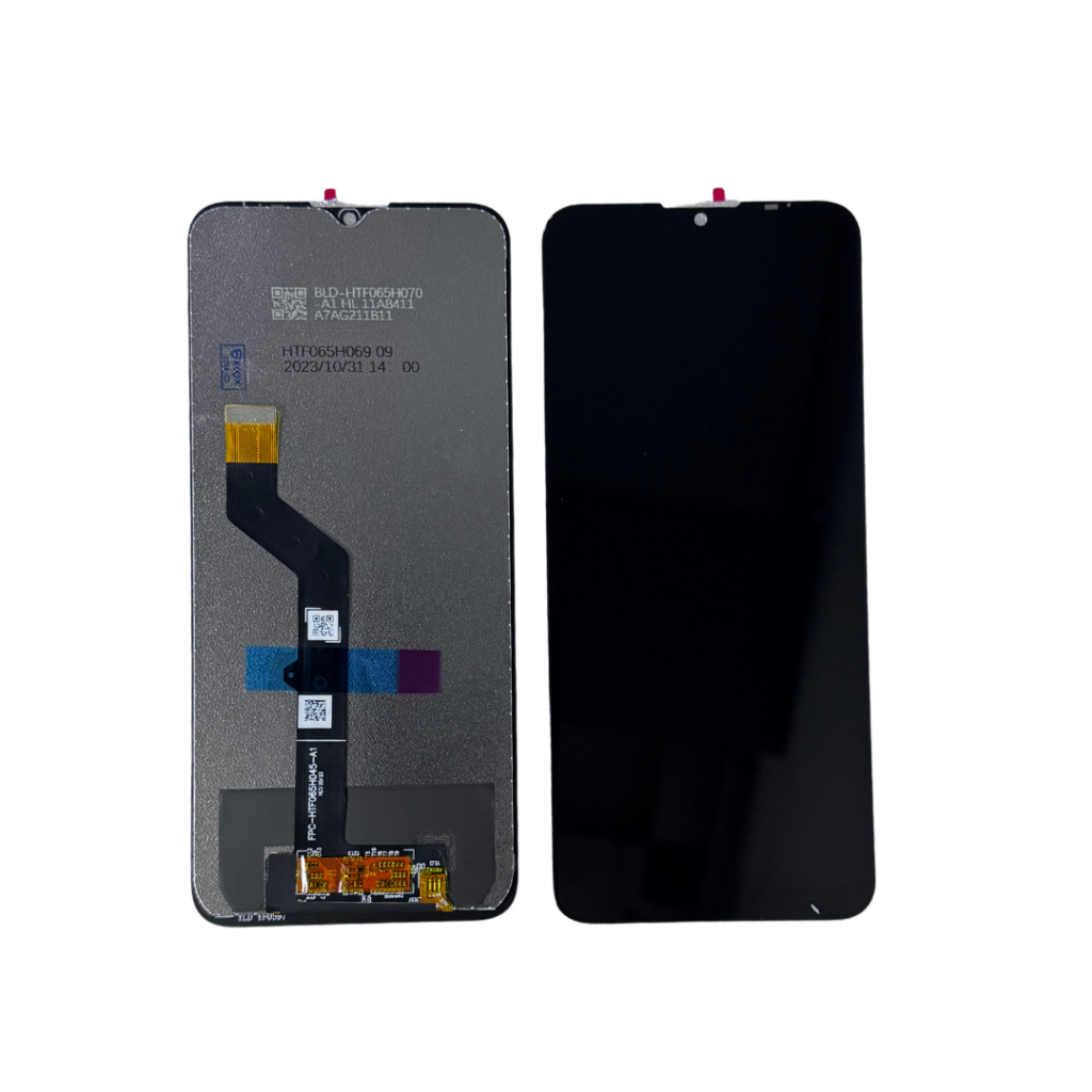 Frontal Moto G9 Play/E7 Plus Xt2081 Xt2083 Nacional | Shopee Brasil