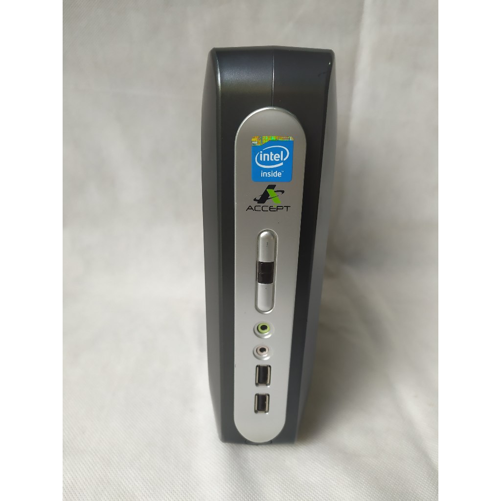Mini Cpu Intel Celeron J1800@2.41Ghz/4Gb ddr3/Hd 500Gb. | Shopee Brasil