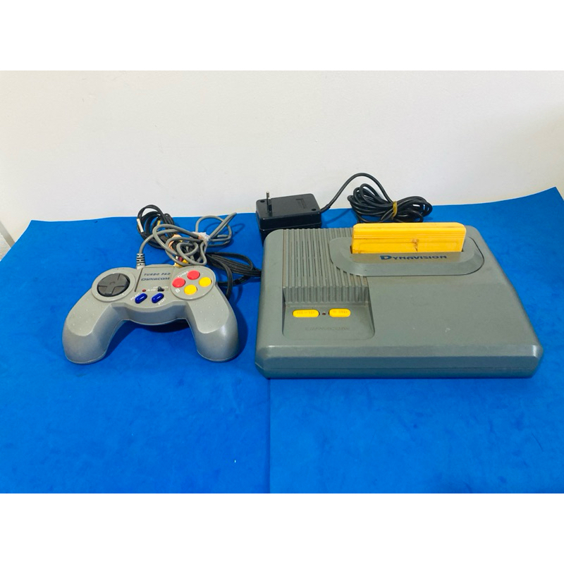 Console Dynavision Radical nintendo 8 bits padrao | Shopee Brasil