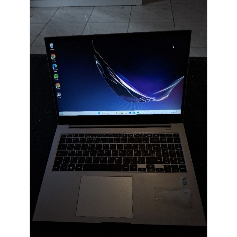 Notebook Samsung Book X30 | Shopee Brasil