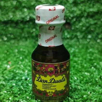 DAN DUALA PERFUME ATRATIVO DO AMOR E PROSPERIDADE, IMPORTADO DA NIGÉRIA ...