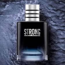 Perfume Strong 100ml Edt - New Brand (com Selo De Importador) | Shopee ...