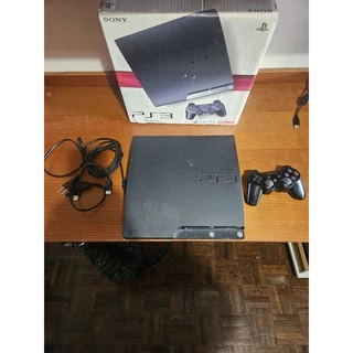Playstation 3 Slim em Oferta | Shopee 2025