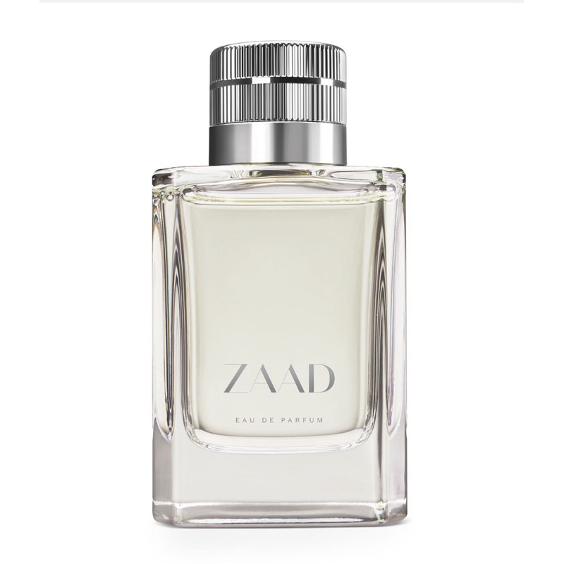 Zaad Eau de Parfum 95ml | Shopee Brasil