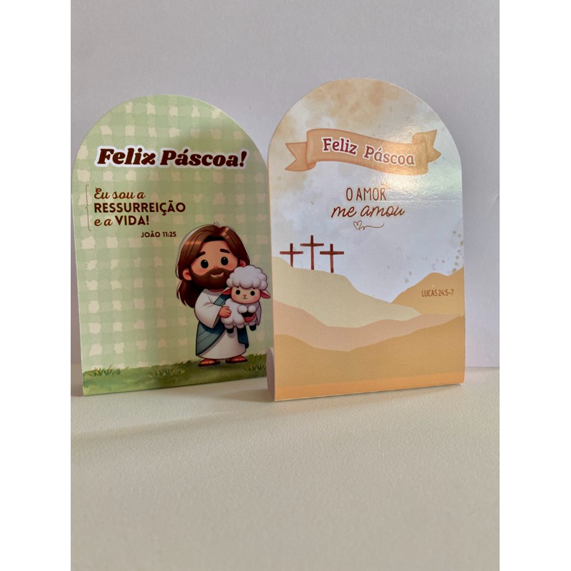 Porta baton garoto - mimo de Páscoa - mimo para cliente - brinde para ...