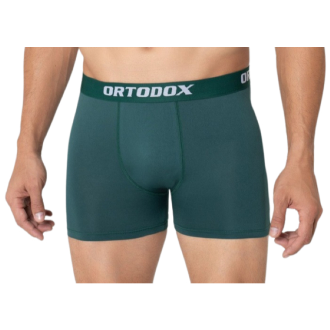 Cueca Boxer Plus Size GG4 - GG5 - GG6 Microfibra. Qualidade Superior ...