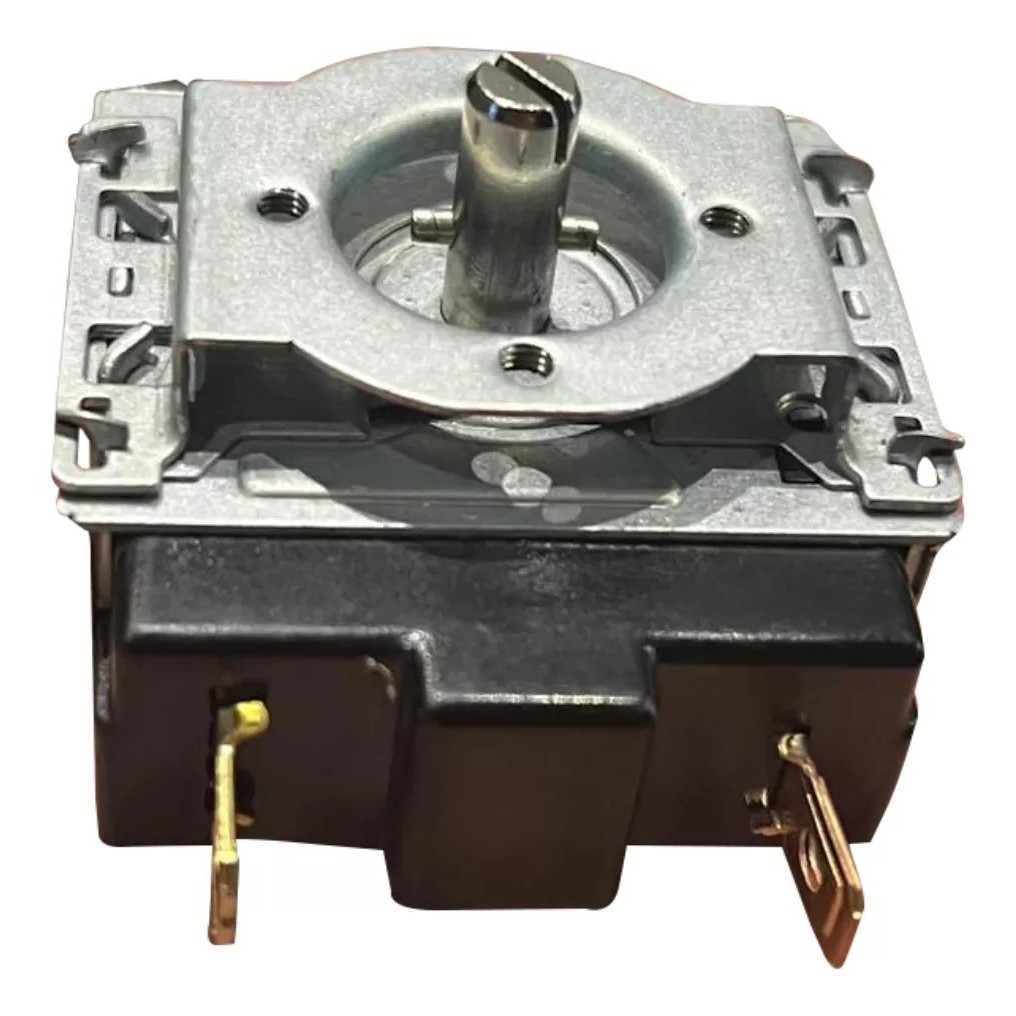 Timer De 60 Minutos Para Air Fryer Eixo Tipo Cruz Universal | Shopee Brasil