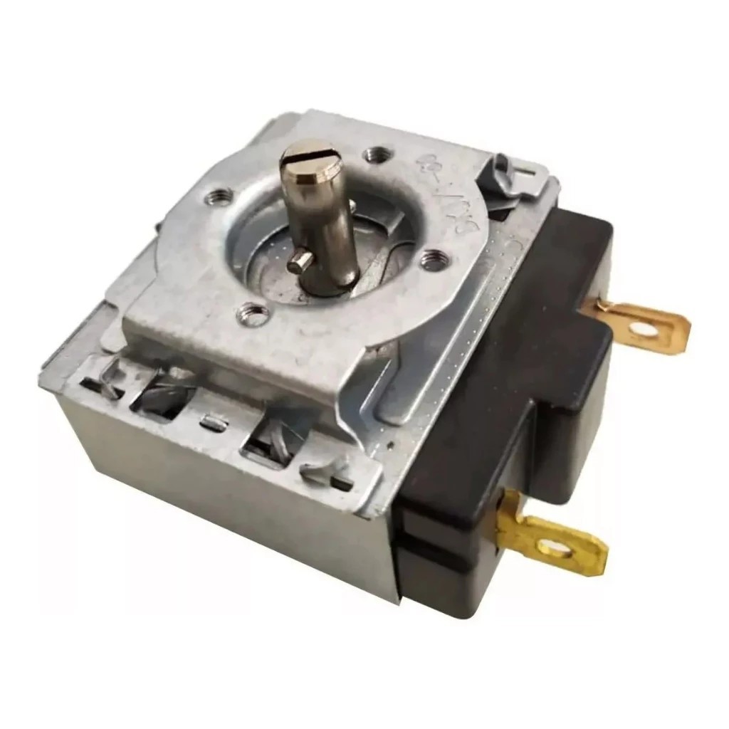 Timer Temporizador 60 Minutos Fritadeira Sem Óleo Air Fryer | Shopee Brasil