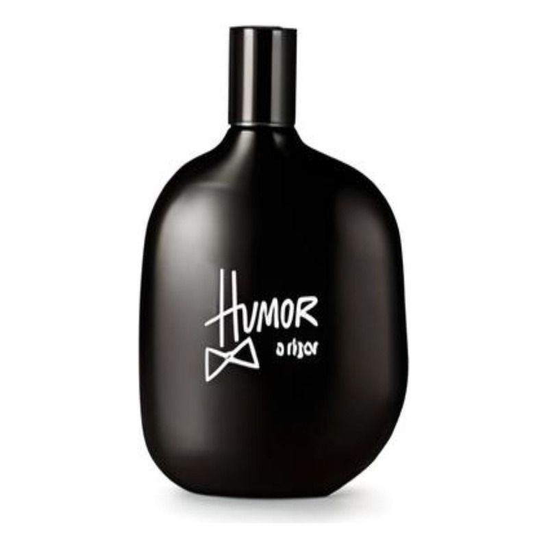 Humor a Rigor Colônia Masculina 75ml Natura. | Shopee Brasil