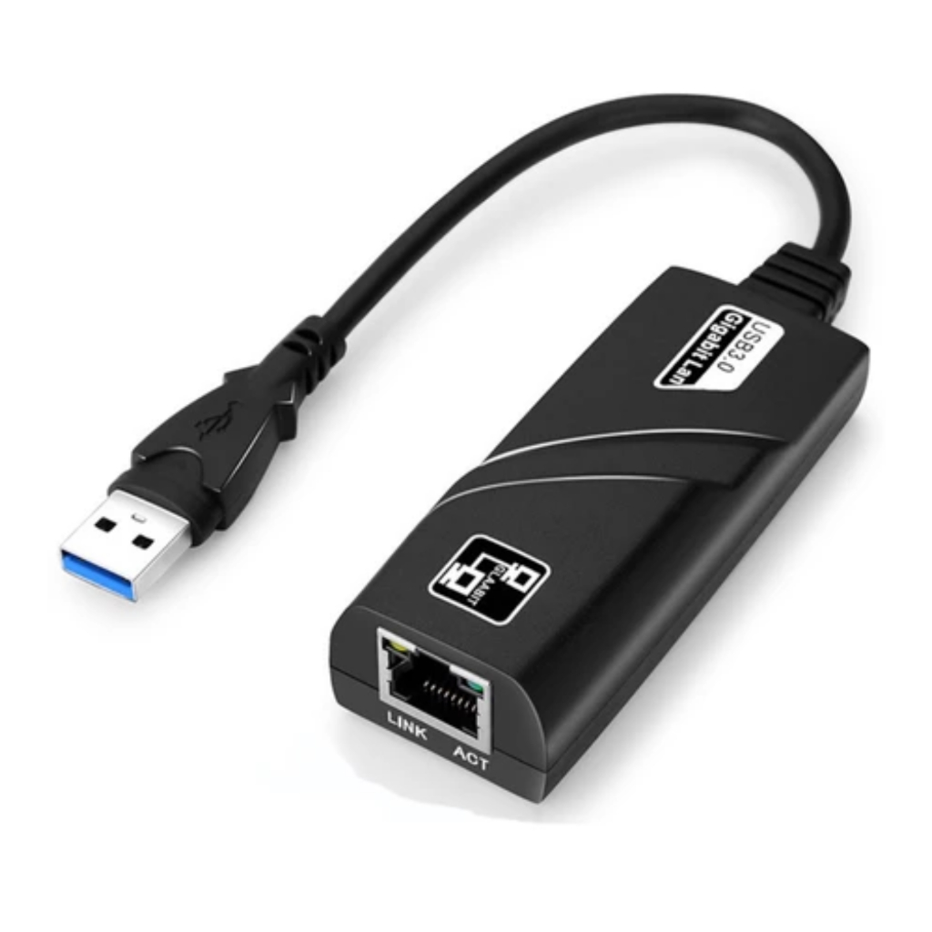 Conversor USB 2.0 para Rede RJ45 KP-AD105 - Knup | Shopee Brasil
