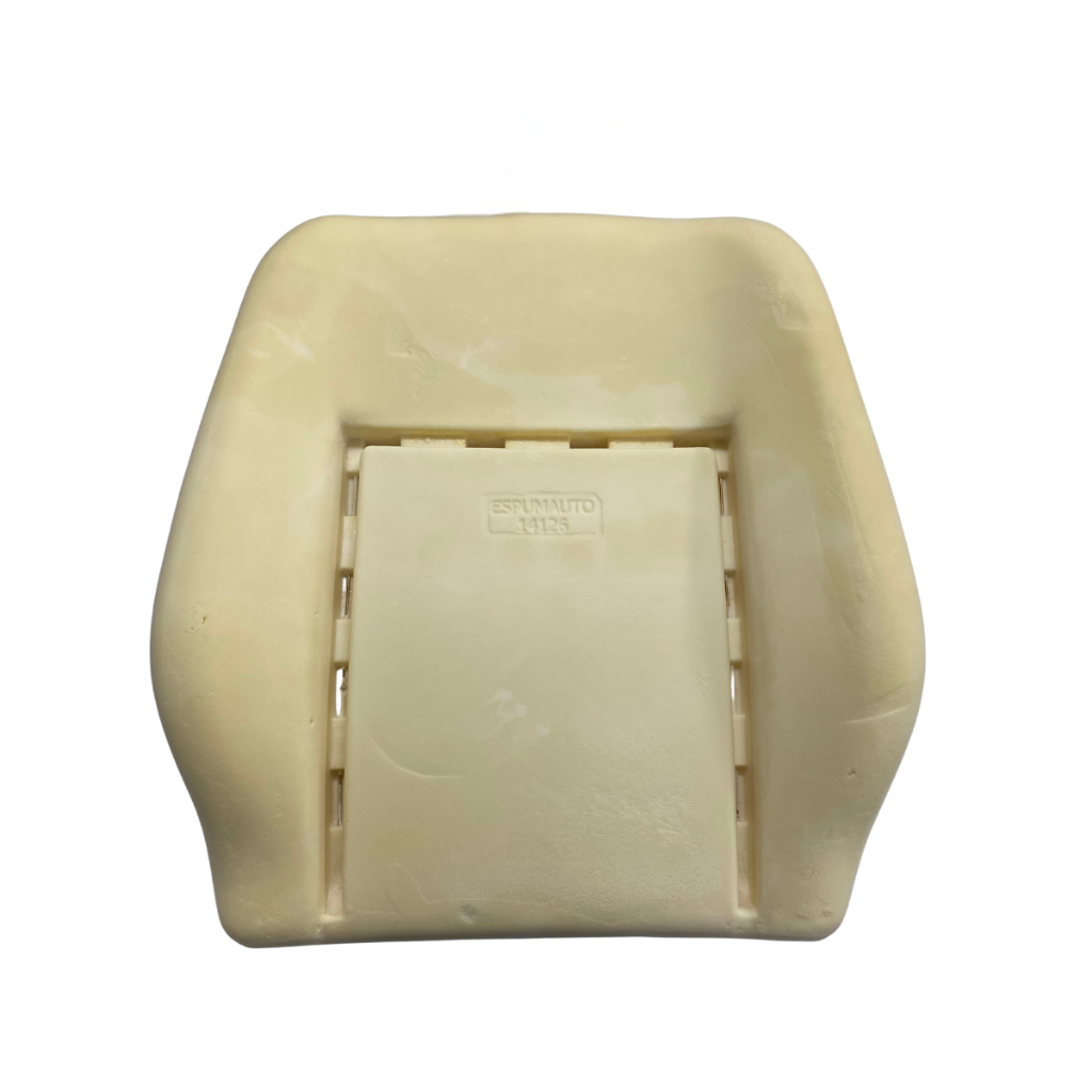 Encosto de espuma Do Banco Corsa Corsa Wind Pick-up Corsa | Shopee Brasil