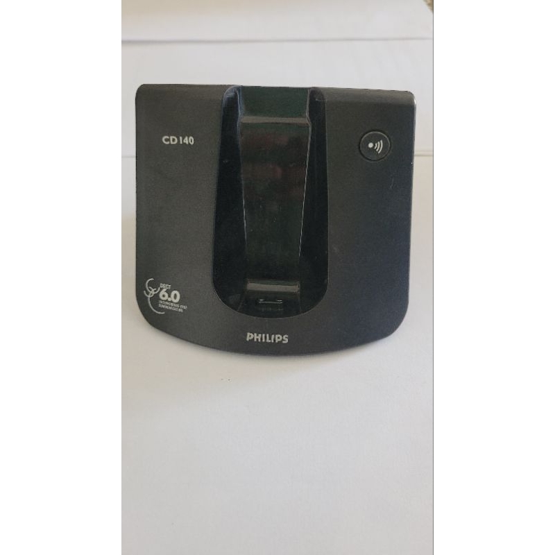 Base Principal Philips Cd140 Cd 140 Sem Fonte Usada | Shopee Brasil