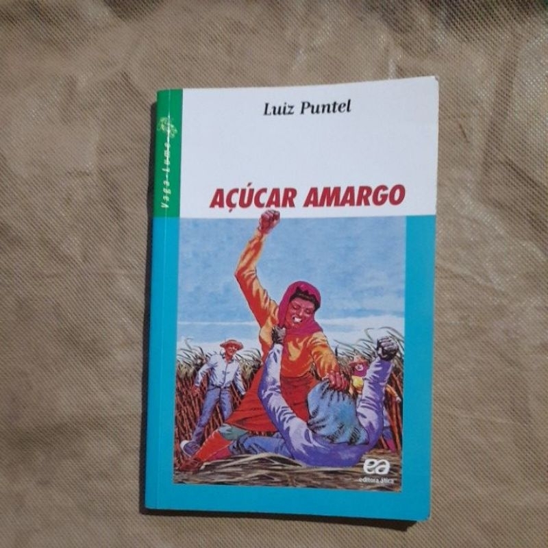 Imagem do produto Açúcar Amargo