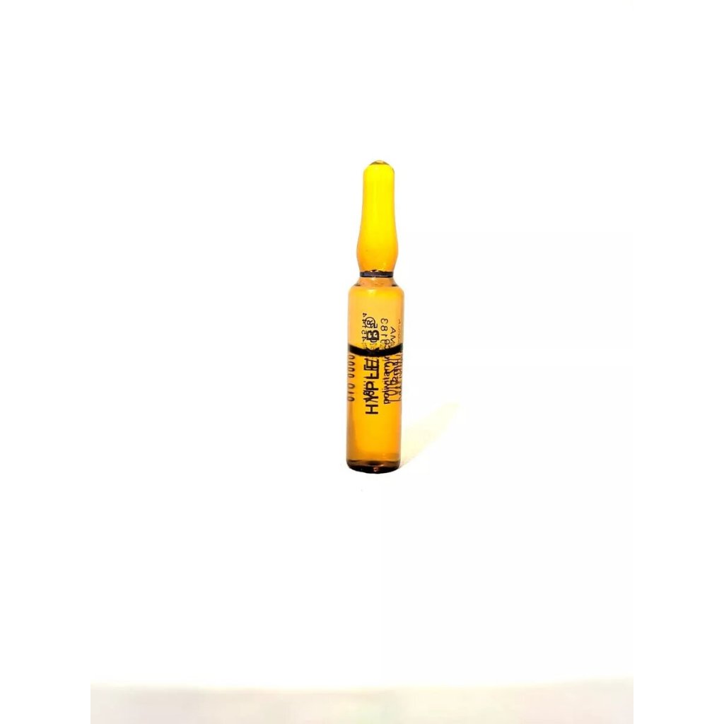 Kit 30 vitaminas B12 Polivitaminico 2ml Hyplex-B Hypofarma | Shopee Brasil