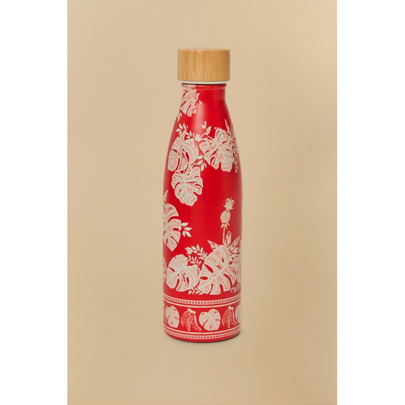 Garrafa garrafinha Farm 500ml | Shopee Brasil