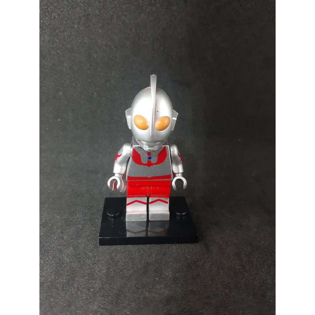 Lego Ultraman | Shopee Brasil