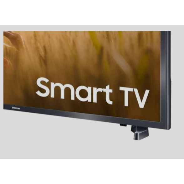 Smart TV Full HD LED 43” Samsung LH43BETMLGGXZD WiFi Tizen | Shopee Brasil