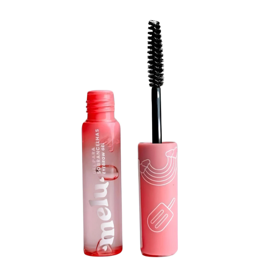Ruby Rose - Gel Sobrancelha Eyebrow Efeito Brow Lamination Melu 8g ...