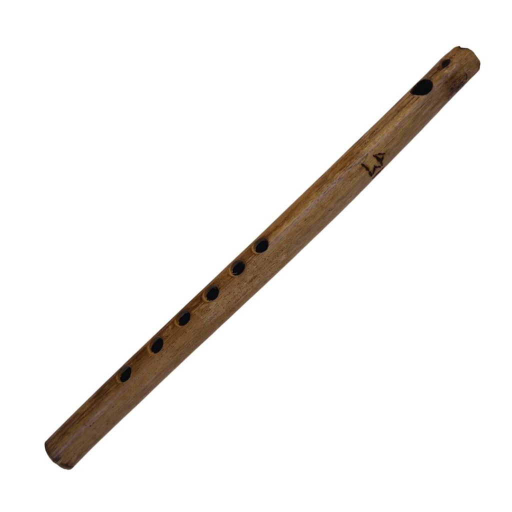 Pífano Flauta de Bambu Artesanal | "Harmonia, Tradição e Qualidade ...