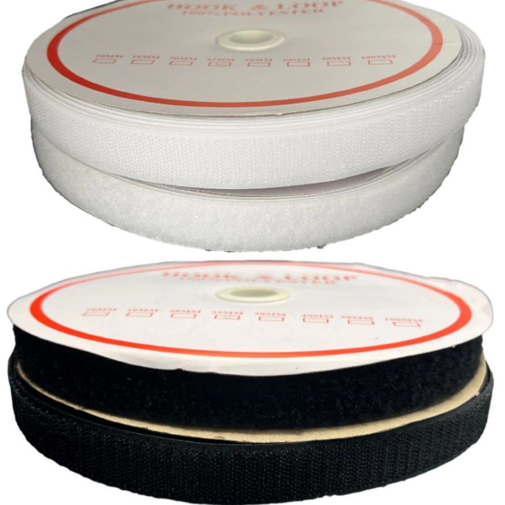 Velcro Dupla Face em Oferta | Shopee 2026
