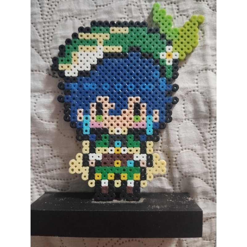 Item Venti Pixelado e Venti + Diluc Chibi Genshin Impact | Shopee Brasil