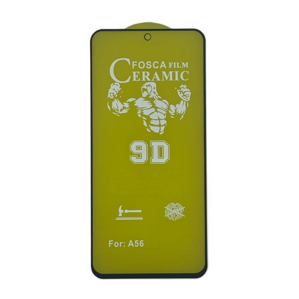 Para Samsung Galaxy A56 - Pelicula de Ceramica Fosca 3d 5d 9d Protetora ...