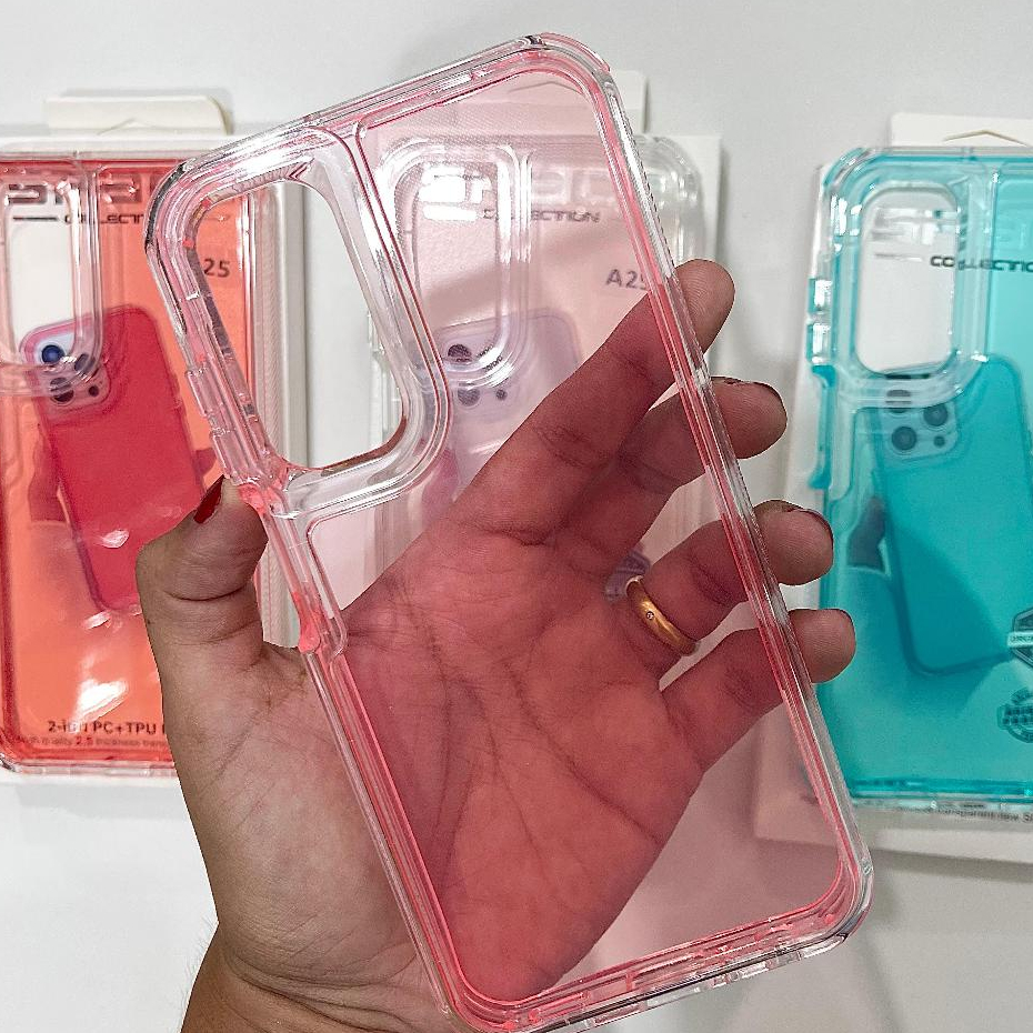 Capa A03 A23 A24 A25 A26 A34 A36 A56 Samsung SPACE Capinha Case ...