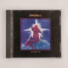 CD-ENIGMA-MCMXC a D-EM OTIMO ESTADO | Shopee Brasil