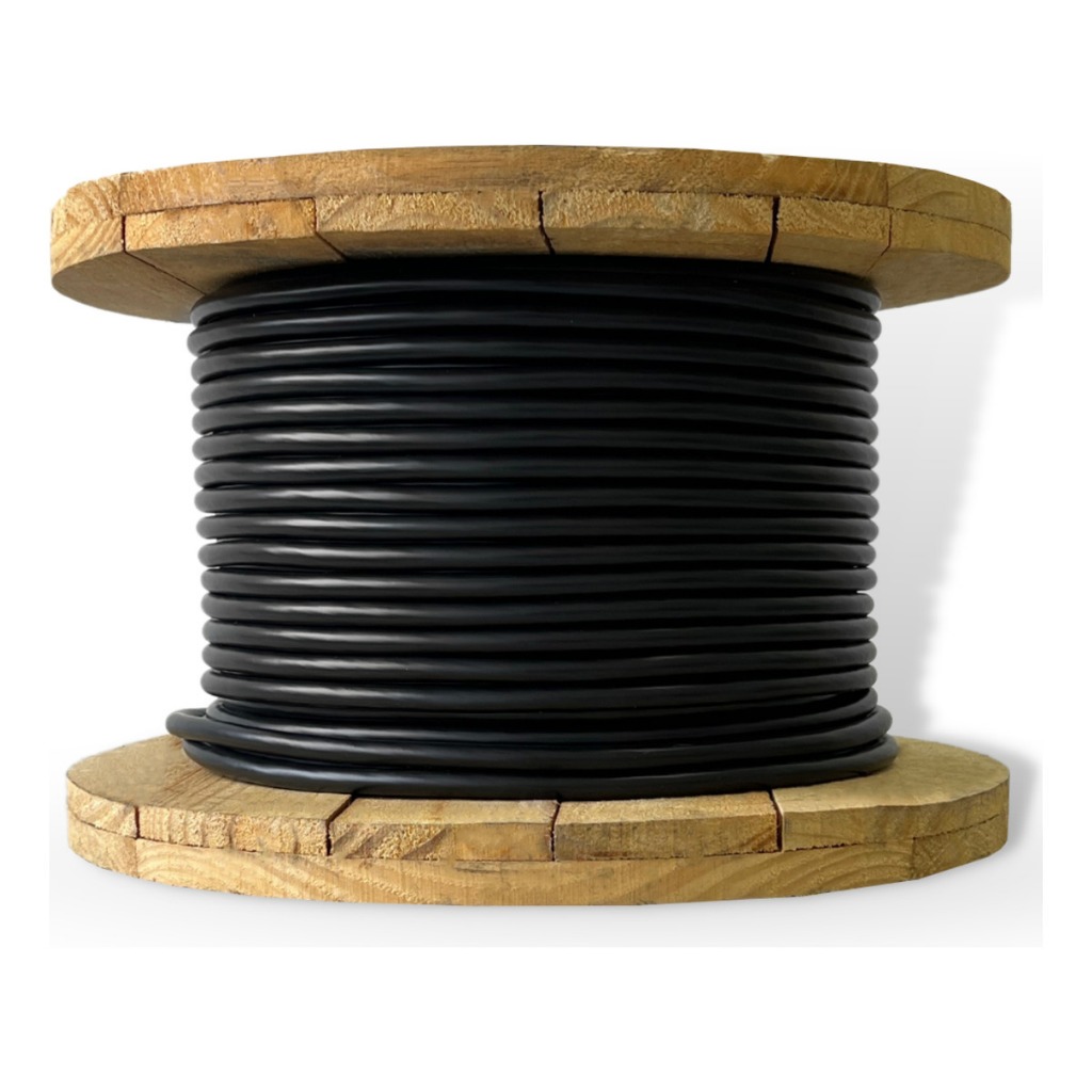 Fio Multi Cabo Rack Móvel 5 Vias Automotivo Paredão Som 20 MT | Shopee ...